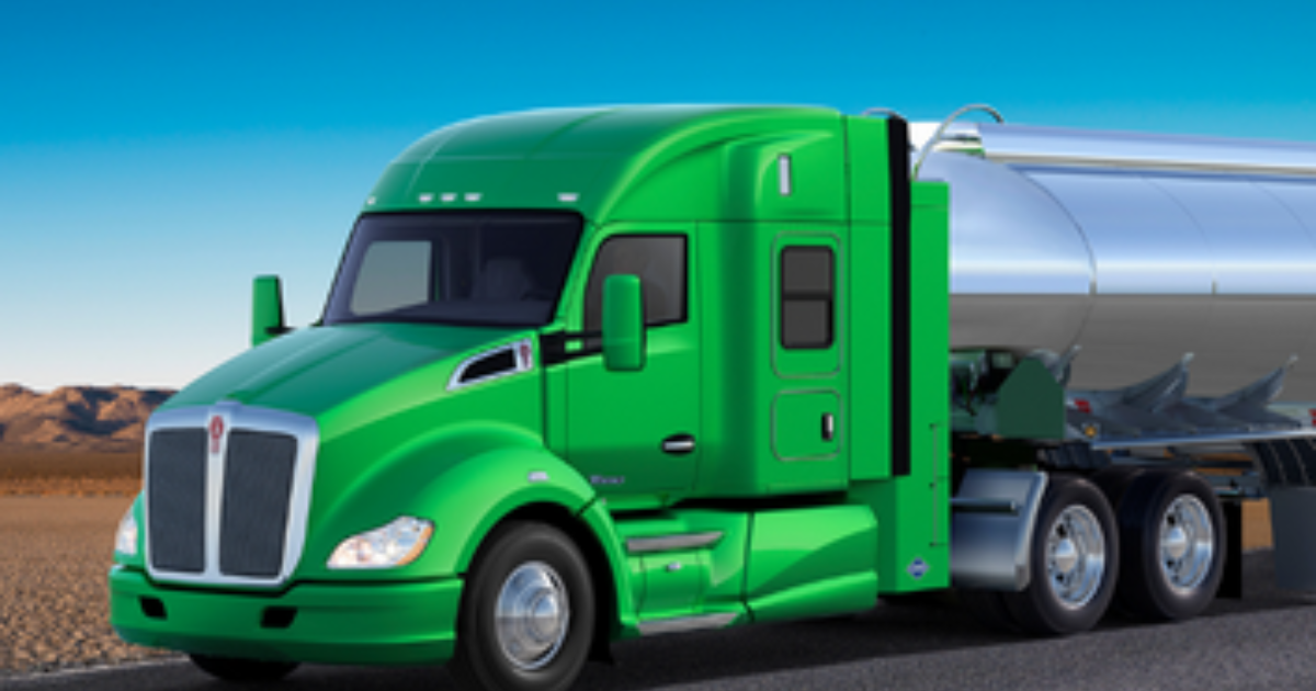 Why Class 8 Build & Sales Data? | ACT Research