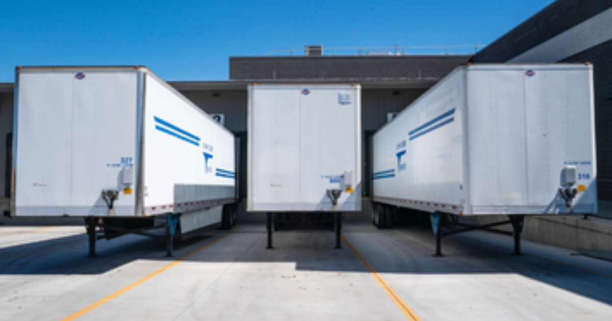 U.S. Trailer Market Trends & Industry Outlook | ACT Research | ACT Research