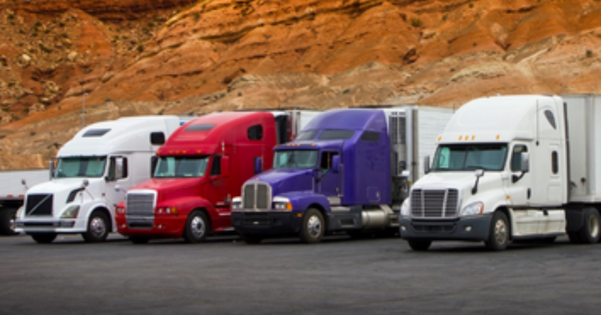 Class 8 Truck Orders at 15,500 Units in May, up 10% Y/Y | ACT Research
