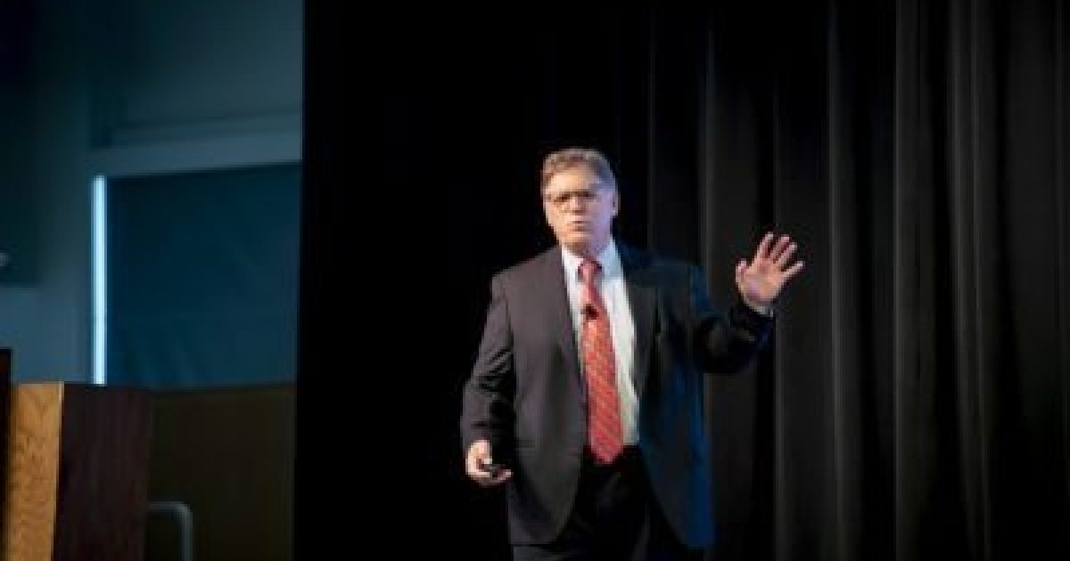 Paul Traub | ACT Research