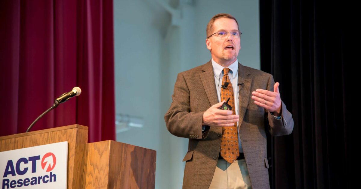 Steve Tam | ACT Research