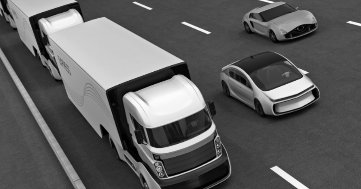 Driving Automation: Commercial Transportation's Pursuit of Level 4 ...