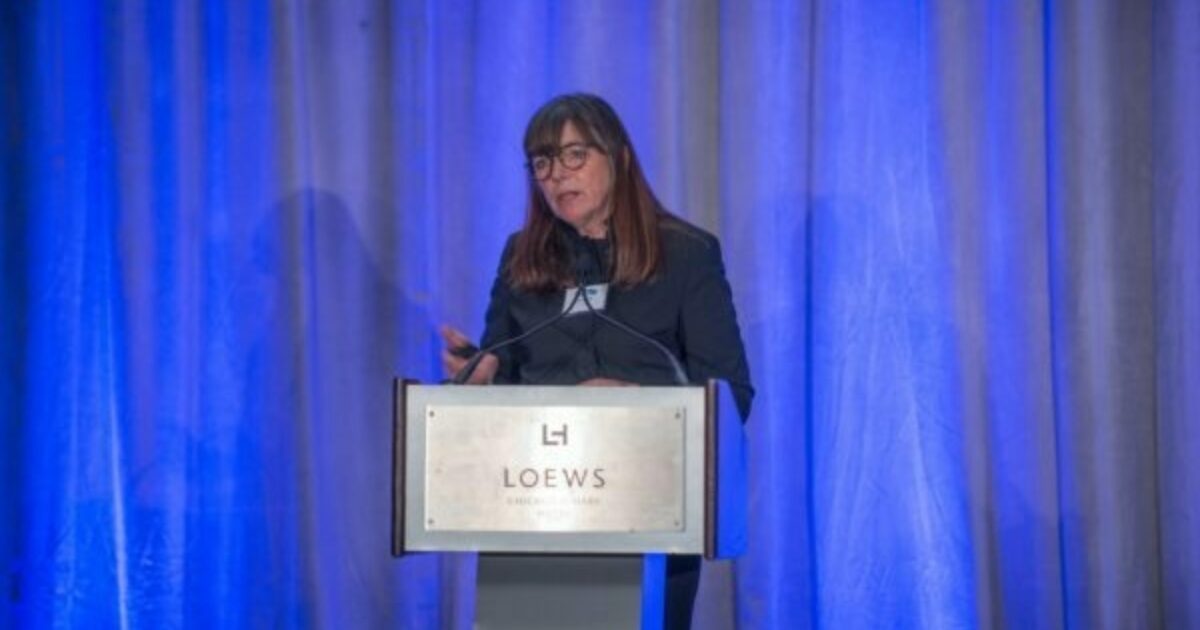 Ann Rundle | ACT Research