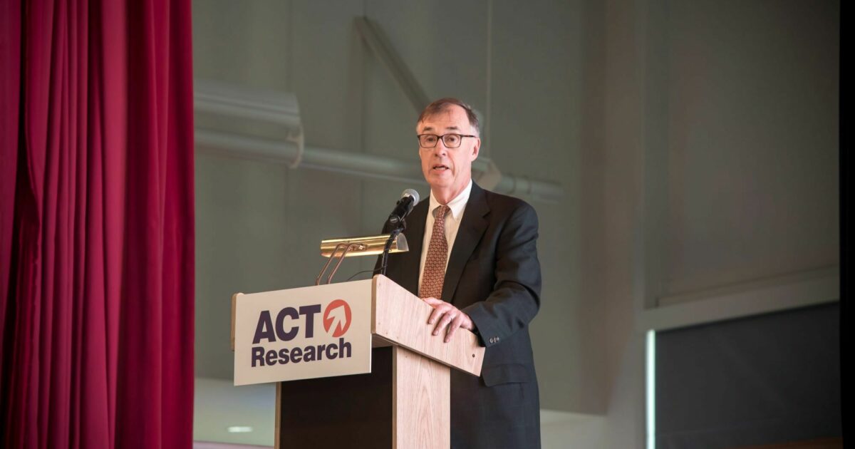 Jim Meil | ACT Research