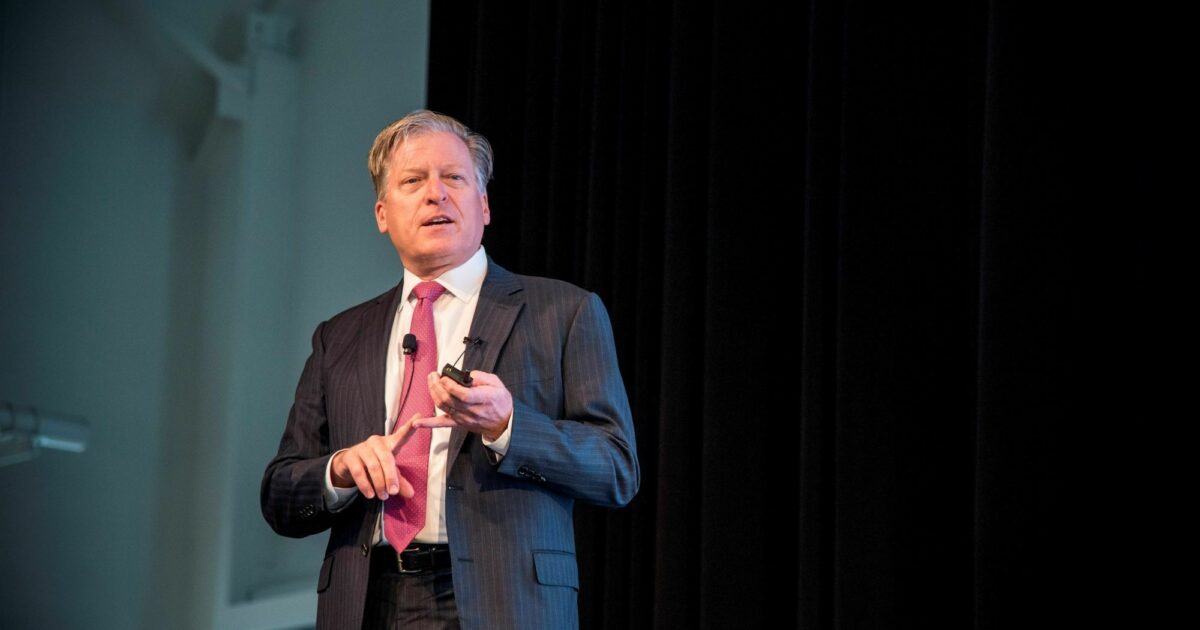 Ken Vieth | ACT Research